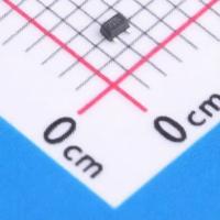 China Low Gate Threshold Voltage N Channel MOSFET Slkor 2N7002KM with Fast Switching and Low Capacitance for sale