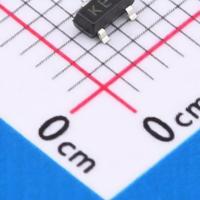 China Compact SOT-23 NPN Transistor Slkor SS30101-Q Ideal for General Purpose Electronic Circuits for sale