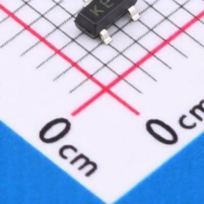 China Compact SOT-23 NPN Transistor Slkor SS30101-Q Ideal for General Purpose Electronic Circuits for sale
