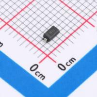 China Stable 12 volt zener diode TDSEMIC BZT52C12 designed for precise voltage reference in electronic circuits for sale