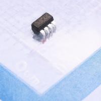 China Slkor FDN302P P Channel MOSFET Featuring High Speed Switching and Low RDS ON for Load Switching Needs for sale