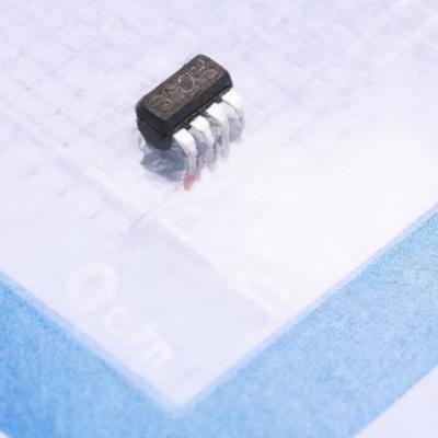 China Slkor FDN302P P Channel MOSFET Featuring High Speed Switching and Low RDS ON for Load Switching Needs for sale