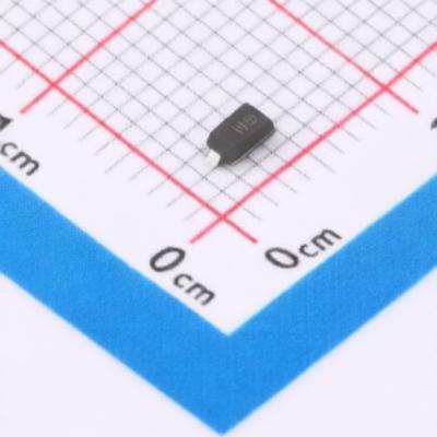 China Voltage regulator Zener diode TDSEMIC BZT52C3V9 W5 with 39 breakdown voltage and 05 watt power dissipation for sale