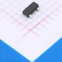 China 60V Drain Source Voltage N Channel MOSFET Slkor SL2310 with 3A Continuous Drain Current Capability for sale