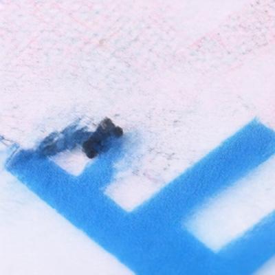 China High Reliability Slkor FMMT593 PNP Transistor Ideal for Electronic Circuit Integration for sale