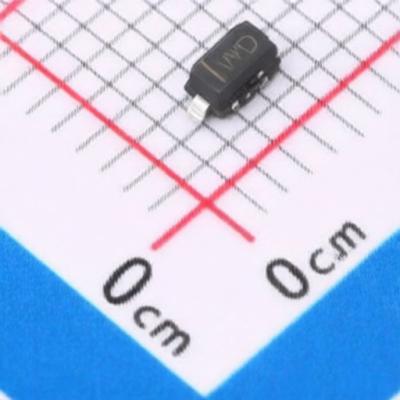 China voltage regulation solution TDSEMIC BZT52C8V2 WD Zener diode with 8.2 volt rating and 05 watt power dissipation for sale