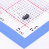 China High Current Capability N-Channel Power MOSFET Slkor SL2308 with Compact SOT23-3 Package and Loss for sale
