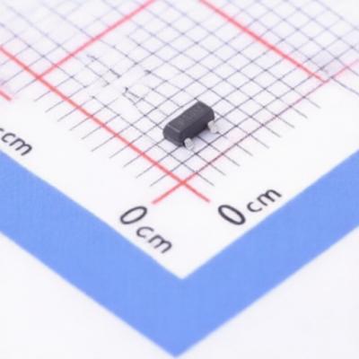 China High Current Capability N-Channel Power MOSFET Slkor SL2308 with Compact SOT23-3 Package and Loss for sale