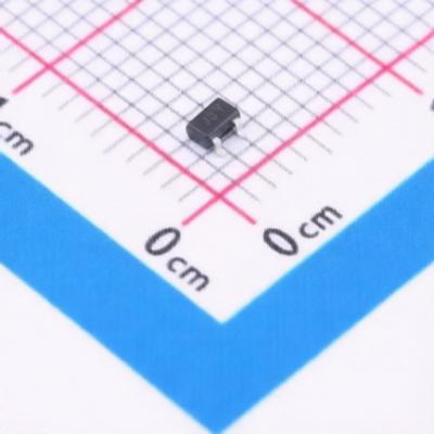 China Electronic Component Slkor S8050W NPN Transistor with 05A Collector Current and 03W Dissipation Rating for sale