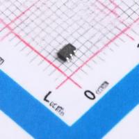 China Dual N Channel MOSFET Slkor SL3134KDW designed for load switching and interfacing power applications for sale