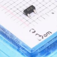 China High DC Current Gain NPN Transistor Slkor 2SD1781R Plastic Encapsulate Type in Compact SOT23 Package for sale