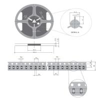 China Low forward voltage Schottky diode TOREX XBS013P11R-G with compact SOD-923 package and RoHS compliance for sale