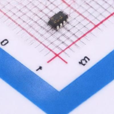 China P Channel MOSFET Slkor SL3423 featuring trench technology and low gate charge for switching circuits for sale
