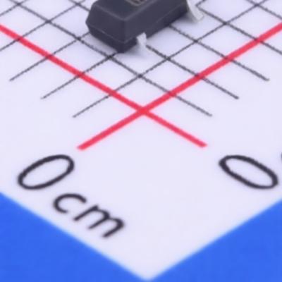 China Low RDS ON P Channel MOSFET Slkor SL0D05AP Ideal for Power Management and Converter Circuits for sale