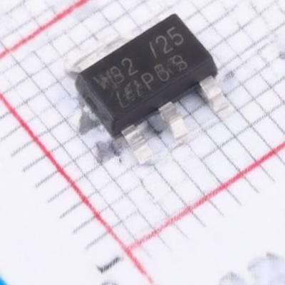 China High Current Handling NPN Silicon Transistor Slkor BCP68-25 Designed for Switching and Amplification for sale