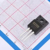 China power MOSFET Slkor SL15N60CF optimized for conduction loss and avalanche robustness in power electronics for sale