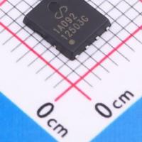 China High Current N Channel MOSFET Slkor SL53N10Q with 55 to 150 Degree Celsius Storage Temperature Range for sale