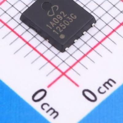 China High Current N Channel MOSFET Slkor SL53N10Q with 55 to 150 Degree Celsius Storage Temperature Range for sale