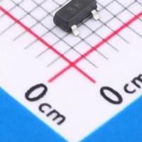 China PNP Transistor Slkor BC858B SOT23 Package Suitable for Switching and AF Amplifier Applications for sale