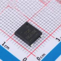China MSB Plastic Encapsulate Bridge Rectifier TOS RMSB30M with 1000 Volt Peak Reverse Voltage and 3 Amp Current for sale