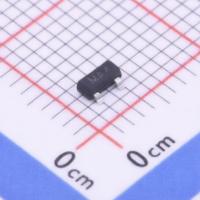 China Power switching MOSFET Slkor SL1002B with low gate charge and enhanced efficiency in compact design for sale