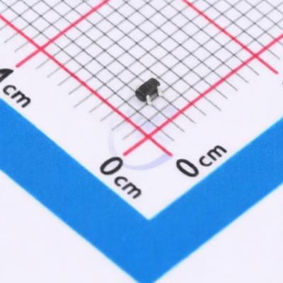 China Compact SOT-523 PNP Transistor Slkor 2SA1774-R with Plastic Encapsulation and High Collector Current for sale
