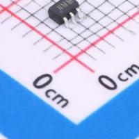 China SOT363 Package NPN PNP Silicon Epitaxial Planar Transistors Slkor MMDT5451 Series for Circuit Design for sale