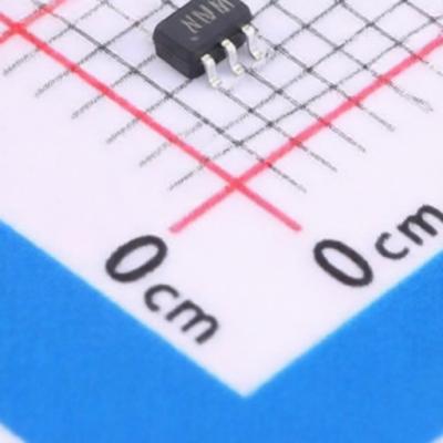 China SOT363 Package NPN PNP Silicon Epitaxial Planar Transistors Slkor MMDT5451 Series for Circuit Design for sale