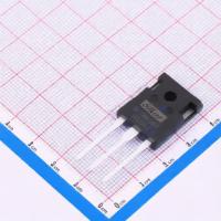 China power MOSFET Slkor SL12N100T with fast switching low gate charge and 100 percent avalanche tested for sale