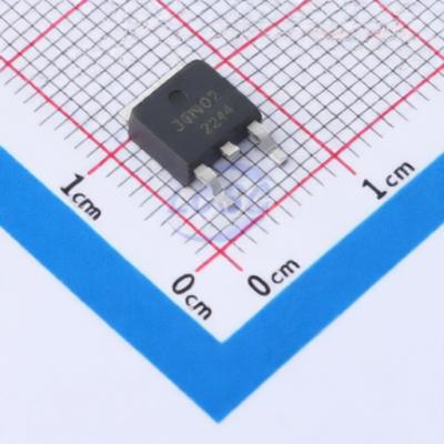 China Power Management Device Slkor SL30N02D N Channel MOSFET Featuring Low Gate Charge and 30 Volt Rating for sale