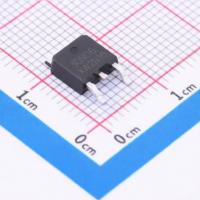 China SL30N06D MOSFET Featuring Trench Technology and Fully Characterized Avalanche Current for Reliability for sale