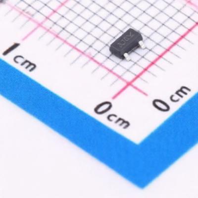 China Trench Technology P Channel MOSFET Slkor FDN336P for Low Resistance and Gate Charge Applications for sale