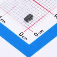 China P Channel MOSFET Slkor SL2307 offering low gate charge suitable for load switch and PWM circuits for sale