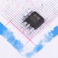 China N Channel 650V MOSFET Slkor SL8N65CD featuring low on resistance and high avalanche energy tolerance for sale