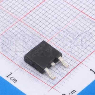 China Switching P Channel MOSFET SLkor SL60P03D with Low On Resistance and High Avalanche Energy Capacity for sale