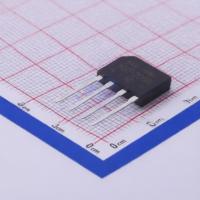 China Single Phase Bridge Rectifier 2 Amp SMC KBP206G with Low Forward Voltage Drop and High Surge Current for sale