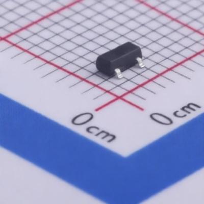 China NPN Silicon Epitaxial Planar Transistor Slkor BC848C for General Purpose Electronic Applications for sale