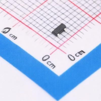 China N Channel Enhancement Mode Logic Level MOSFET Slkor BSS131 suitable for power management and switching for sale