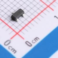 China NPN Darlington Transistor Slkor MMBTA28 with 80V Collector Base Voltage and 200mW Power Dissipation for sale