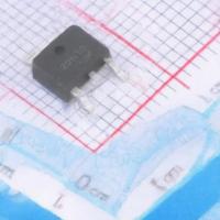 China Low On Resistance N Channel MOSFET SL20N10 Suitable for Power Management and Display Inverter Circuits for sale