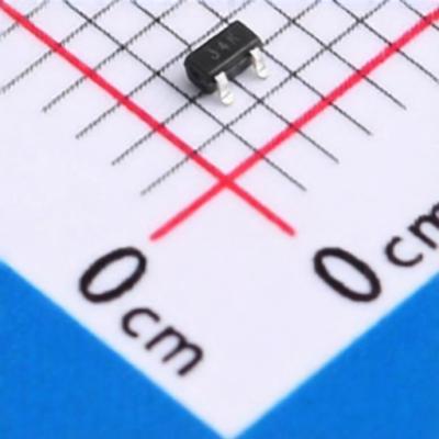 China N Channel MOSFET Slkor SL3134K Featuring Trench Power LV Technology and ESD Protection for Switching for sale
