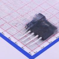 China Durable single phase bridge rectifier SMC GBU1506 with epoxy resin UL 94V 0 and Pb free compliance for sale