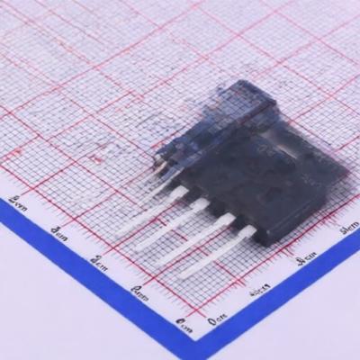 China Durable single phase bridge rectifier SMC GBU1506 with epoxy resin UL 94V 0 and Pb free compliance for sale