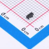 China Power MOSFET Slkor SL2304 featuring TrenchFET technology for load switching in portable and converter applications for sale