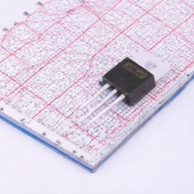 China Silkor TIP42C Medium Power PNP Silicon Transistor TO220 Package Suitable for Amplification Switching for sale