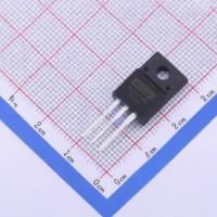 China N Channel MOSFET Slkor SL13N50FS designed for fast switching and power control in adaptor circuits for sale
