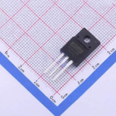 China N Channel MOSFET Slkor SL13N50FS designed for fast switching and power control in adaptor circuits for sale