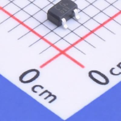 China TOSHIBA 2SA1587-GR LF High Voltage Silicon PNP Transistor for Audio Frequency Amplifier Performance for sale