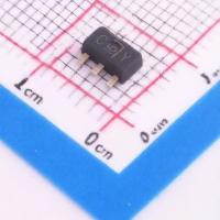 China Voltage Amplifier Silicon NPN Transistor TOSHIBA 2SC2881-Y TE12L ZC High Transition Frequency Device for sale