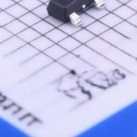 China Surface Mount P Channel Power MOSFET Slkor SL3407 with Lead Free Certification and Low On Resistance for sale